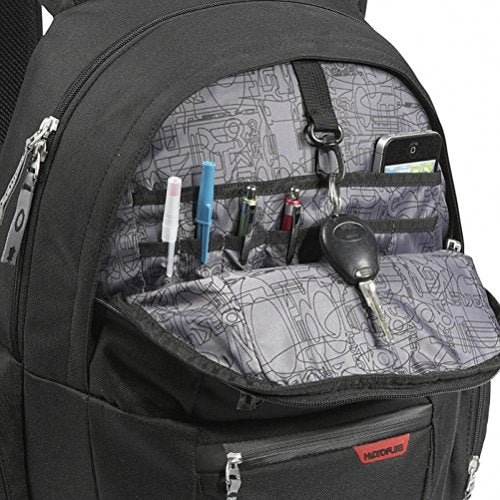 Shop Oakley Arsenal Pack Black/Red – Luggage Factory