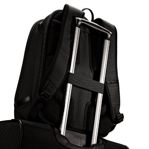 Shop Samsonite Pro 4 Dlx Urban Backpack Pft T – Luggage Factory