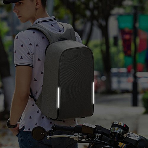 Shop Kopack Waterproof Anti Theft Laptop Back – Luggage Factory