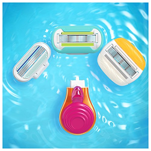 Shop Gillette Venus Snap Cosmo Pink with Extr – Luggage Factory