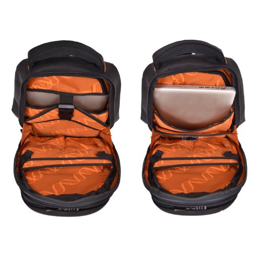 Shop Midtown 1680D Ballistic Eva Compression – Luggage Factory