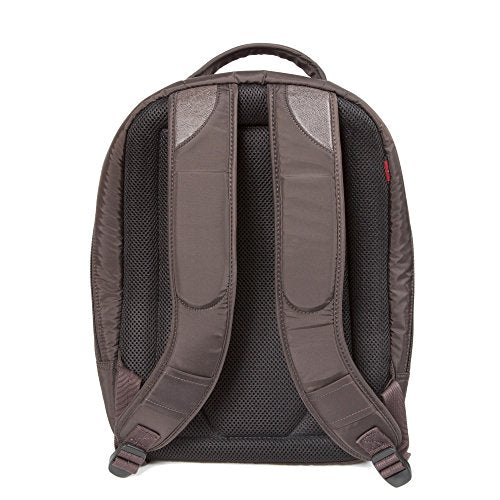 Shop Hedgren Zeppelin Helium Backpack Sepia/B – Luggage Factory