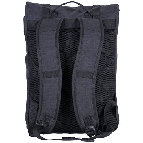 Shop Ben Sherman Heathered Polyester Dual Com – Luggage Factory