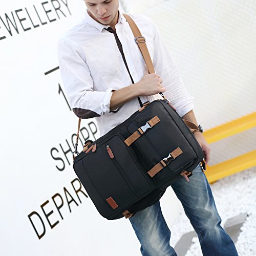 Shop CoolBELL Convertible Briefcase Backpack – Luggage Factory