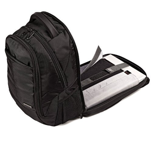 Shop Samsonite Classic Pft Backpack Checkpoin – Luggage Factory