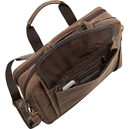 Shop Bellino Tuscany Computer Leather Case, B – Luggage Factory