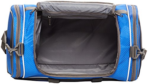 Shop Amazonbasics Sports Duffel - Medium, Roy – Luggage Factory