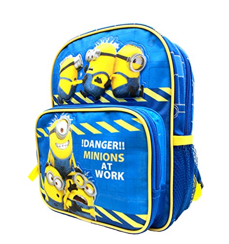 Shop 10' Despicable Me Minions On Top Of – Luggage Factory
