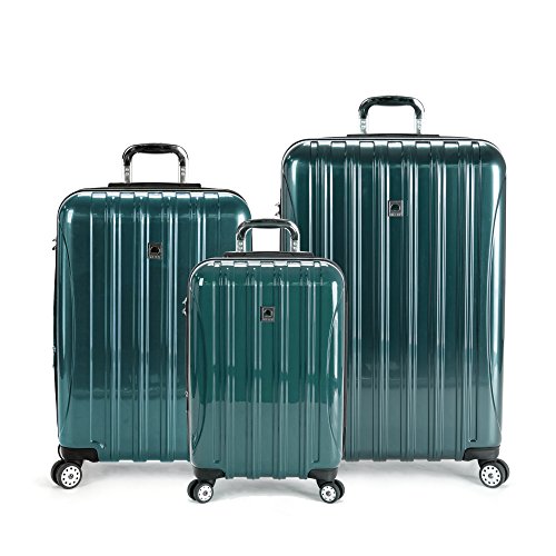Shop Delsey Luggage Helium Aero 3 Piece Spinn – Luggage Factory