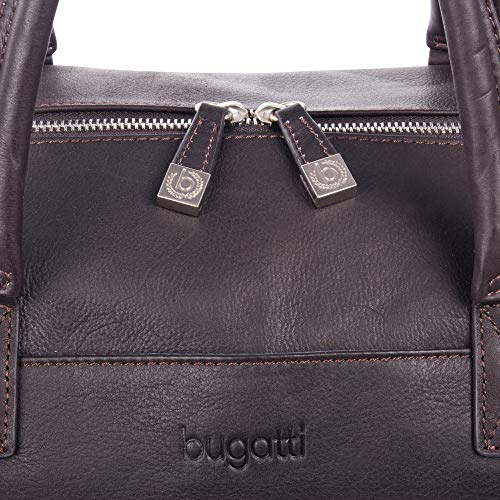 Shop Bugatti Sartoria Top Grain Leather Sport – Luggage Factory
