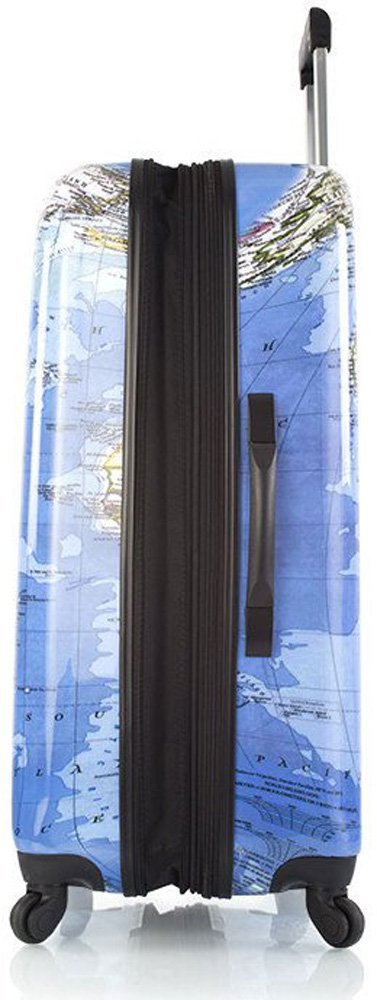 Shop Heys America Explore 2 Piece Set (26&quo – Luggage Factory