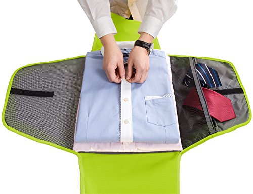 Shop BAGSMART 17" Packing Folder Anti-wr – Luggage Factory