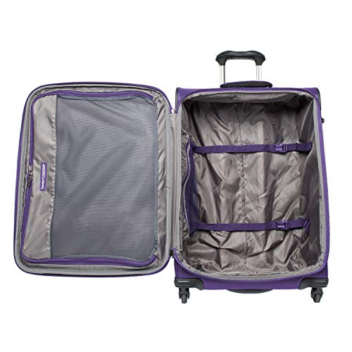 Shop Travelpro Maxlite 4 25" Expandable – Luggage Factory