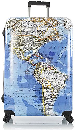 Shop Heys America Explore 2 Piece Set (21&quo – Luggage Factory