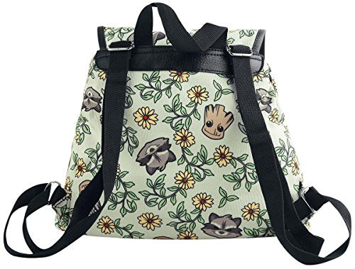 Shop Guardians Of The Galaxy Groot And Rocket – Luggage Factory