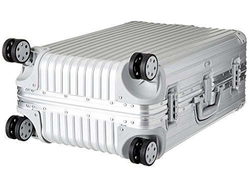 Shop Rimowa Topas Iata Carry On Luggage 21&qu – Luggage Factory