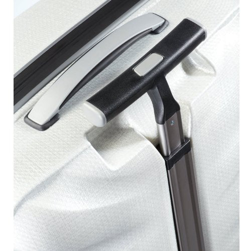 Shop Samsonite Firelite 20" Spinner Off – Luggage Factory