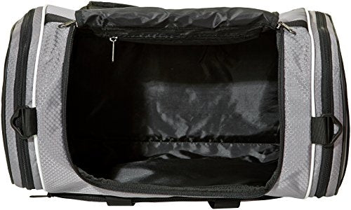 Shop Amazonbasics Sports Duffel - Medium, Gre – Luggage Factory