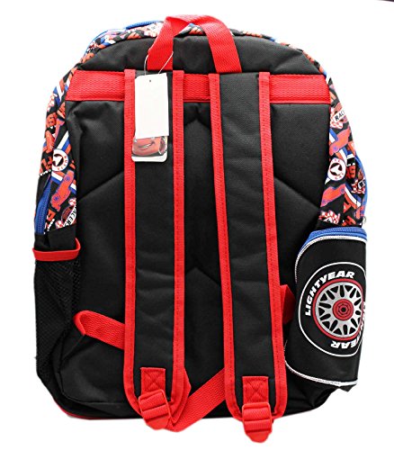 Shop Disney Pixar 95 Cars 16 Inches Backpack – Luggage Factory