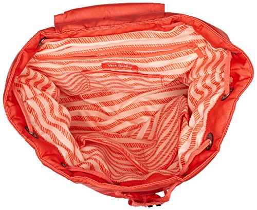 Shop Vera Bradley Midtown Cargo Backpack, Cor – Luggage Factory