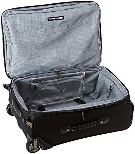 Shop Travelpro Crew 10 22 Inch Expandable Rol – Luggage Factory