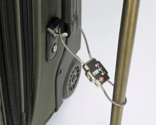 Shop Travel Accessories Lockdown Triple Secur – Luggage Factory