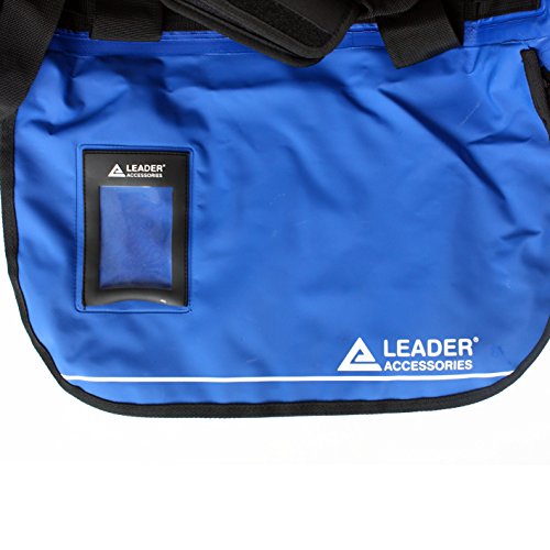Shop Leader Accessories Deluxe Water Resistan – Luggage Factory