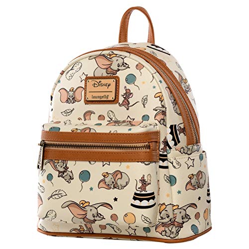 Shop Loungefly Disney's Dumbo Faux Leathe – Luggage Factory