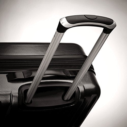 Shop Samsonite Carbon 2 28" Spinner Silv – Luggage Factory