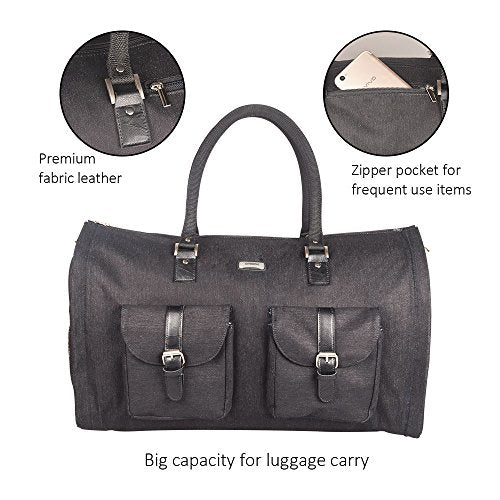 Shop Two-In-One Convertible Travel Garment Ba – Luggage Factory