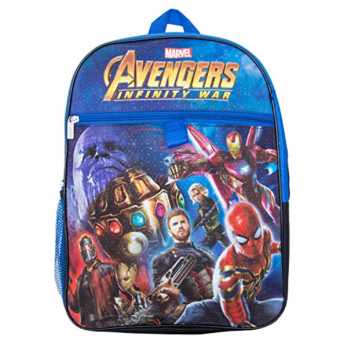 Shop Marvel Avengers Backpack Combo Set - Mar – Luggage Factory