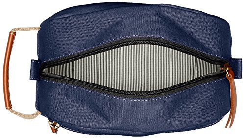 Shop Timberland Men'S Travel Kit,Waxed Ca – Luggage Factory