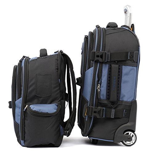 Shop Tpro Bold 2.0 2 Piece Set (22 Inch Expan – Luggage Factory