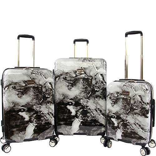 Shop BEBE Luggage Teresa 3pc Spinner Suitcase – Luggage Factory