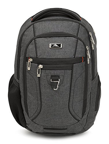 Shop High Sierra Endeavor Business Essential – Luggage Factory
