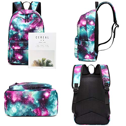Shop School Backpack Galaxy Teens Girls Boys – Luggage Factory