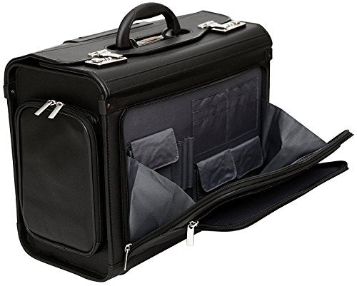 Shop Wheeled Pilot Case Rolling 17.3" La – Luggage Factory
