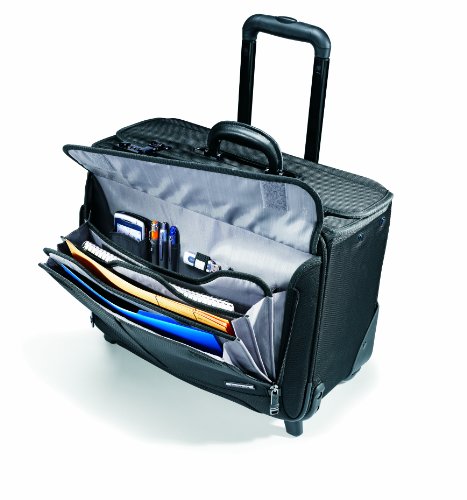 Shop Samsonite Wheeled Catalog Case, 17-1/4 X – Luggage Factory