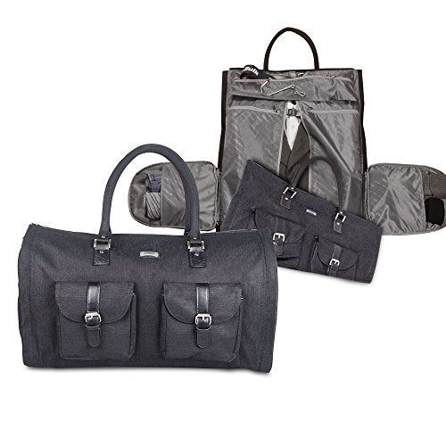 Shop Two-In-One Convertible Travel Garment Ba – Luggage Factory