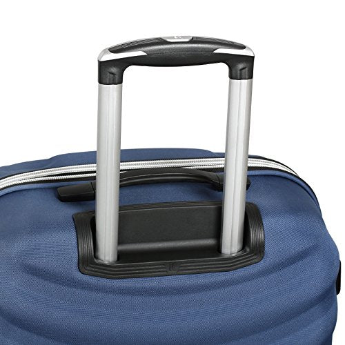 Shop It Luggage Waveglider Frameless Expandab – Luggage Factory