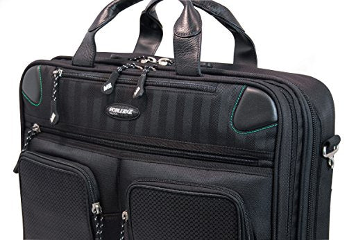Shop Mobile Edge Mesfbc Scanfast Briefcase (B – Luggage Factory