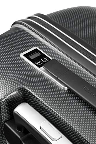 Shop Samsonite Suitcase, graphite – Luggage Factory