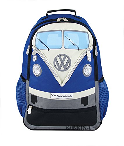 Shop Vw Collection By Brisa Backpack With Vw – Luggage Factory