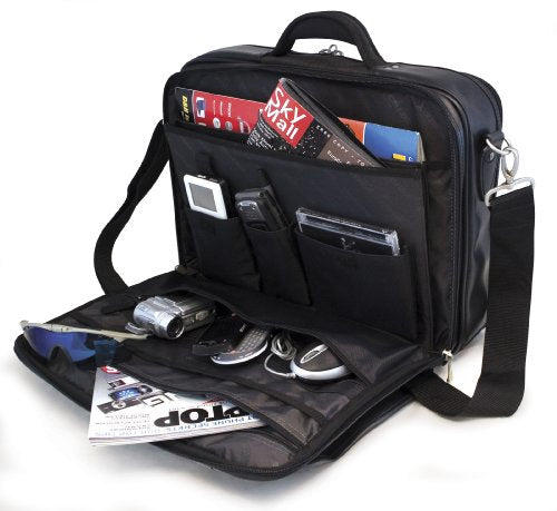 Shop Mobile Edge Premium Computer Briefcase- – Luggage Factory