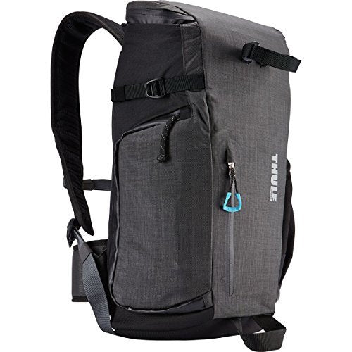 Shop Thule Perspektiv Daypack (Dark Shadow) – Luggage Factory