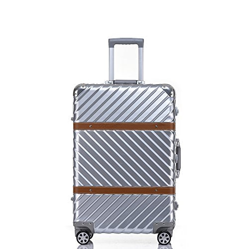 Shop Checked Luggage, Aluminum Frame Hardside – Luggage Factory