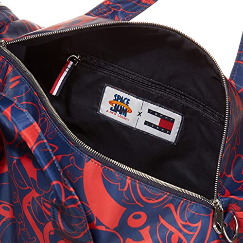Shop SPACE JAM: A NEW LEGACY X TOMMY JEANS Ca – Luggage Factory