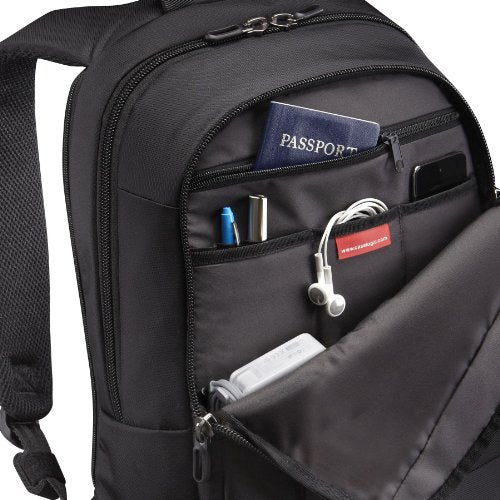 Shop Case Logic 15.6-Inch Laptop Backpack (An – Luggage Factory