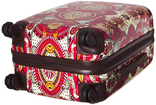 Shop Sakroots Women's New Adventure Suitc – Luggage Factory