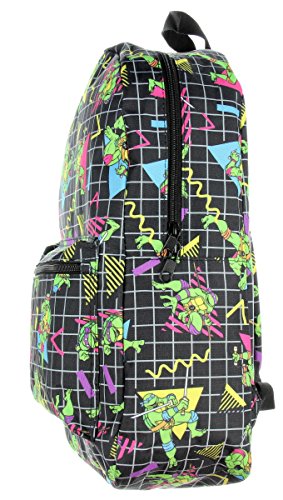 Shop Tmnt Backpack Teenage Muntant Ninja Turt – Luggage Factory